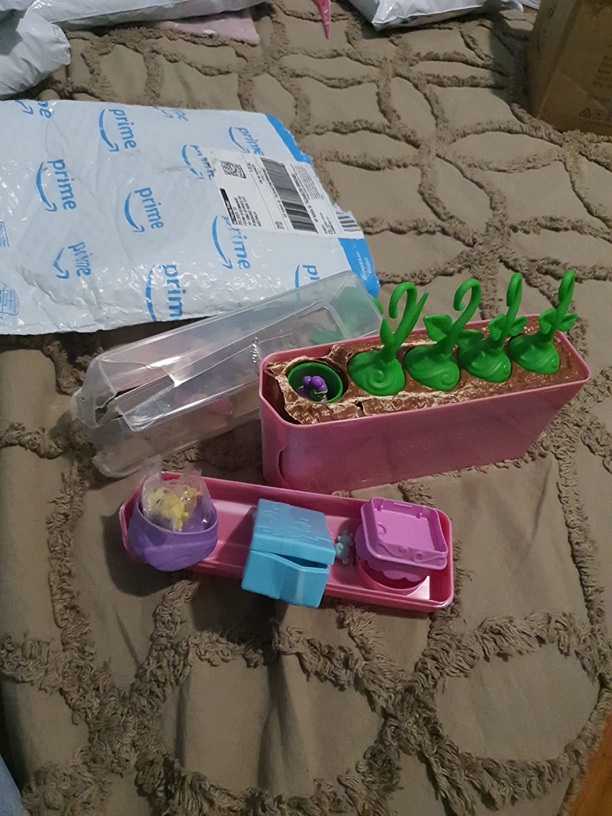 Blume Baby Pop — 25 Surprises Including Secret Nursery!, Assorted ...