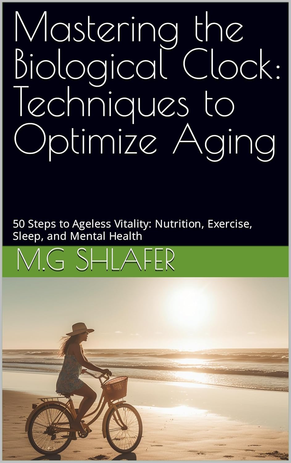 Amazon.com: Mastering the Biological Clock: Techniques to Optimize ...