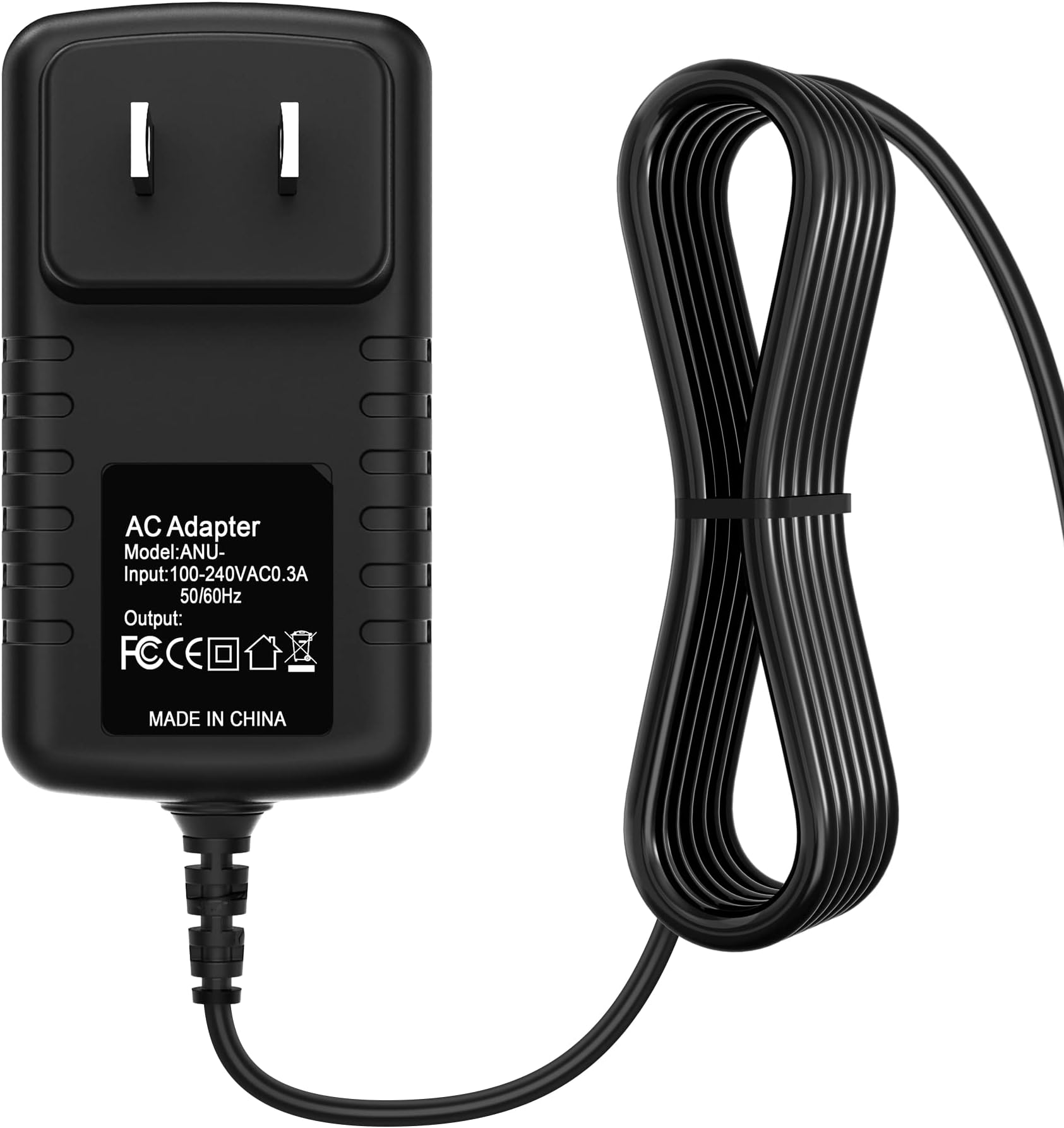 Amazon.com: UpBright 12V AC/DC Adapter Compatible with Westinghouse ...