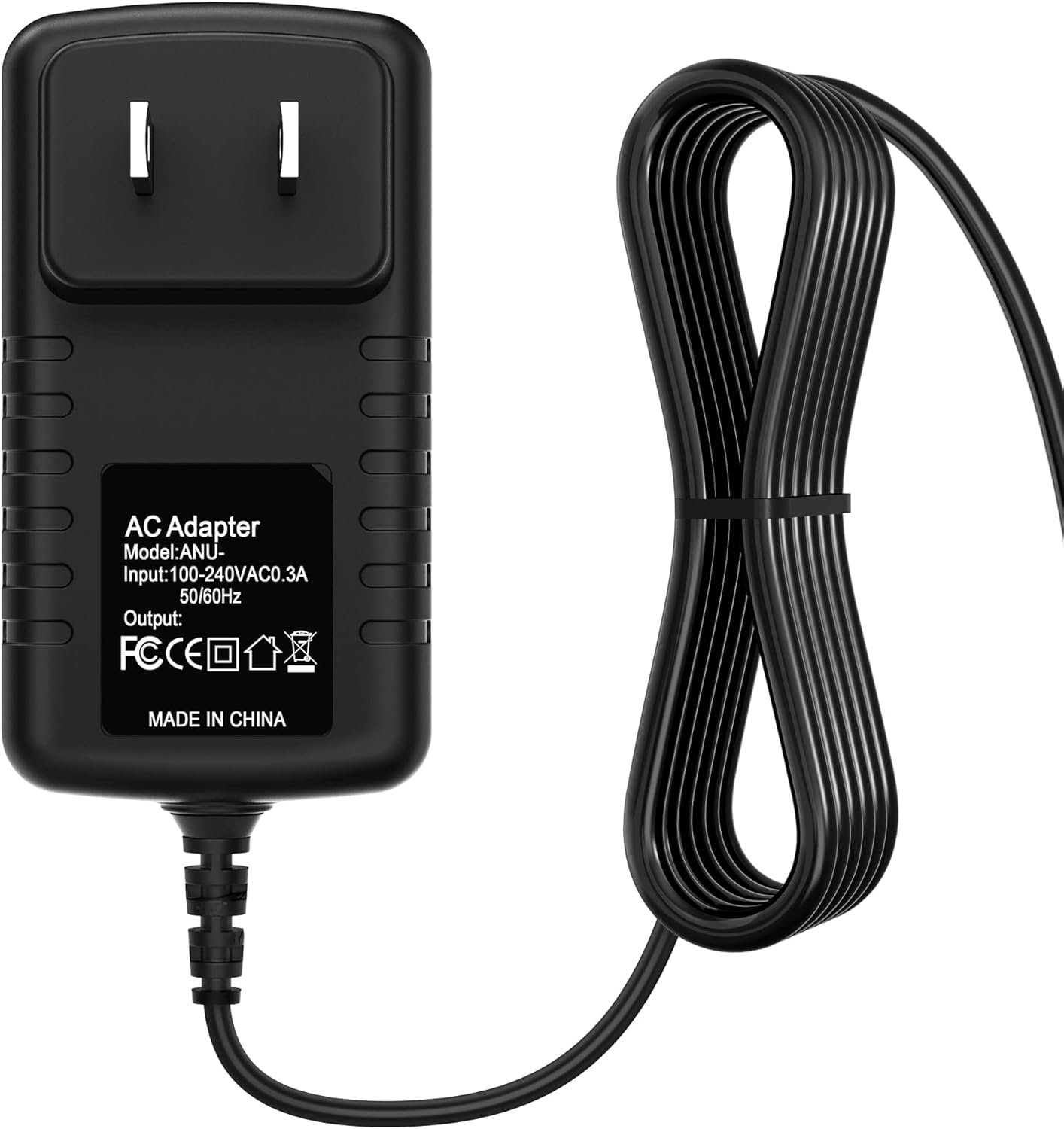 Dysead AC Adapter for BOSS Roland PSB-1U PSB1U Switching Power Supply ...