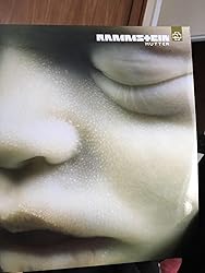 Mutter: Amazon.com.mx: Música