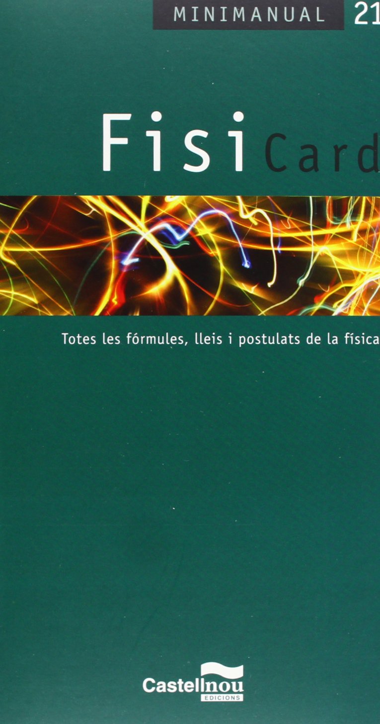 Amazon.co.jp: FisiCard : Vidal Pla, Francesc: 洋書