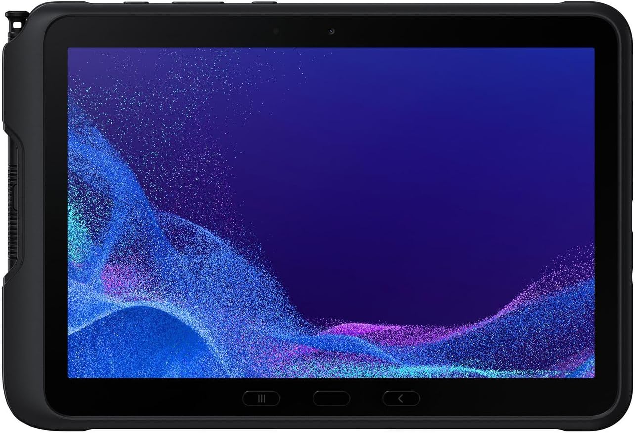 Samsung SM-T630 Galaxy Tab Active4 Pro 10.1'' 5G 6GB RAM 128GB ...