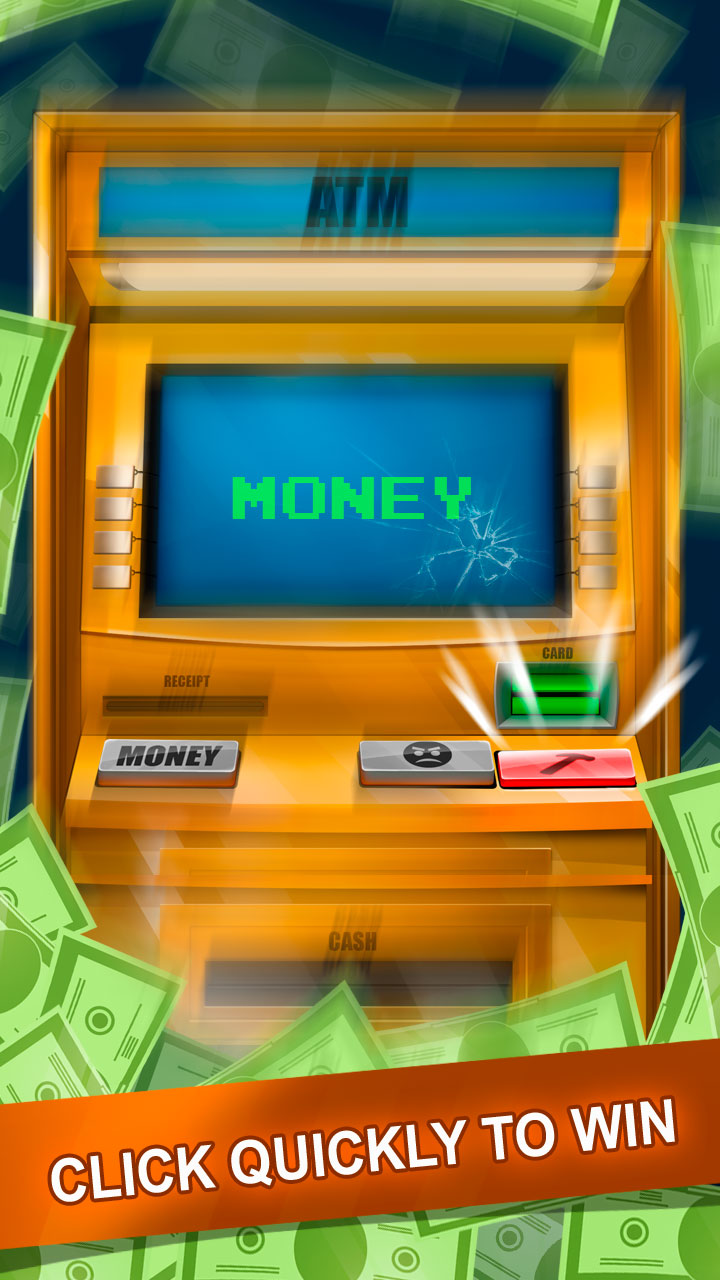 Bank ATM Money Simulator - App on Amazon Appstore