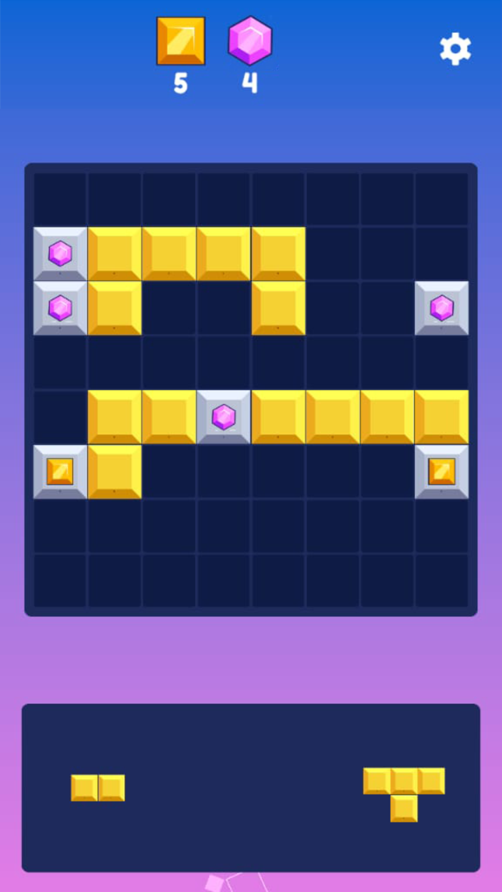 Block Puzzle Classic Game - Game Free - App on Amazon Appstore
