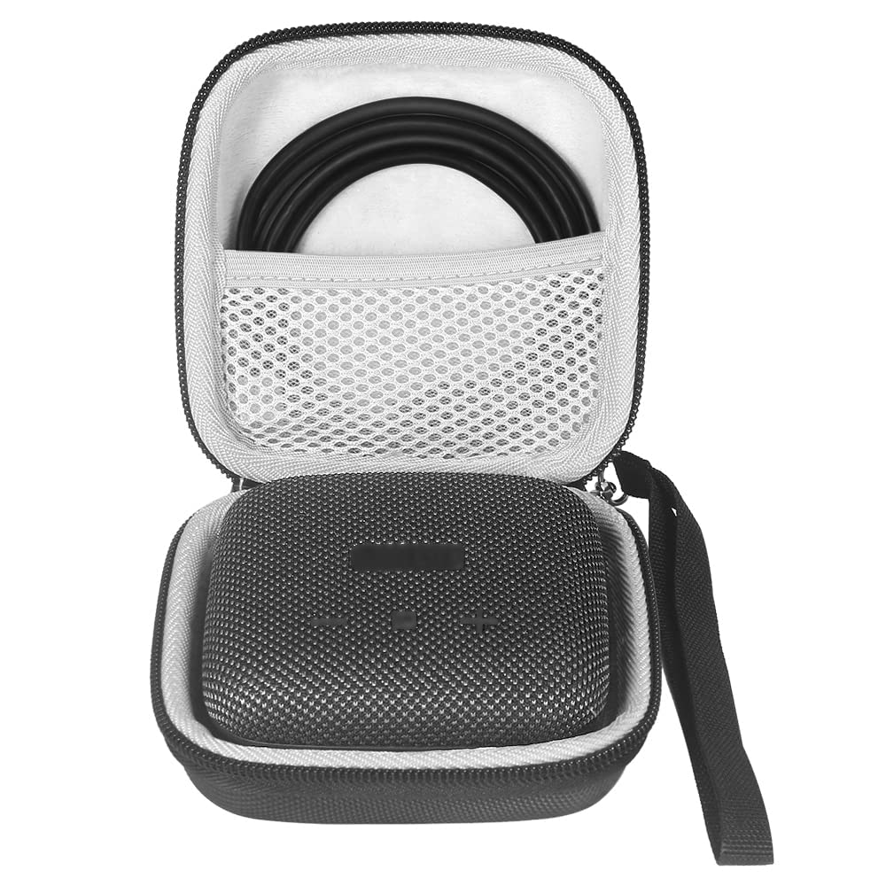 M.G.R.J® Portable Carrying Case Cover Compatible for Tribit StormBox ...