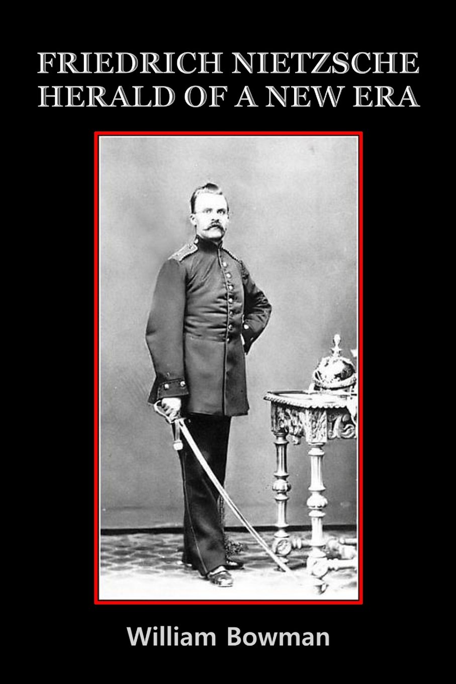 Sleachta Friedrich Nietzsche 016