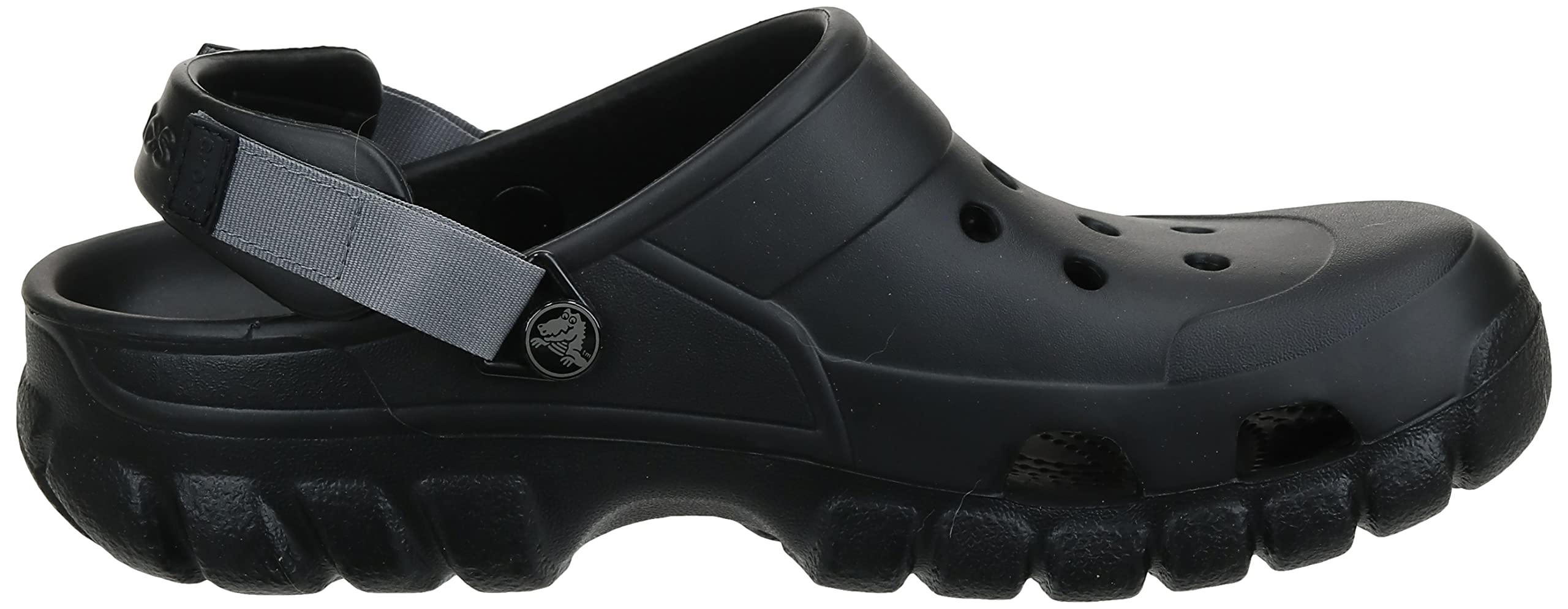 Snapklik.com : Crocs Crocs Unisex Offroad Sport Clogs