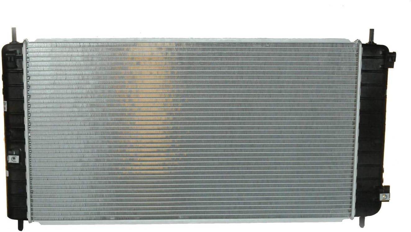 Amazon.com: General Motors 21653 Radiator : Automotive