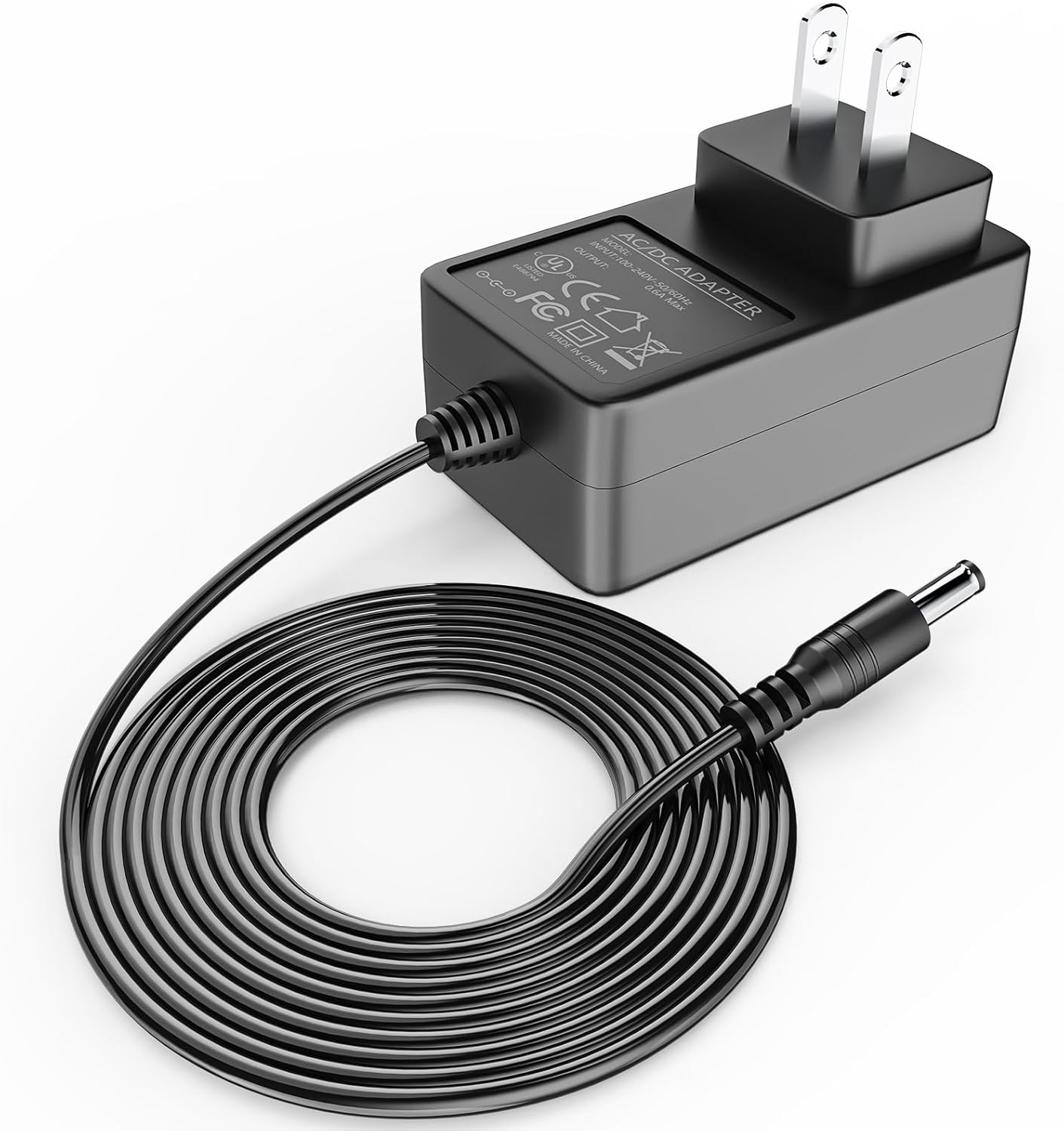 Amazon.com: 36V Charger for 29.6V Battery Cordless Vacuum Cleaner ...