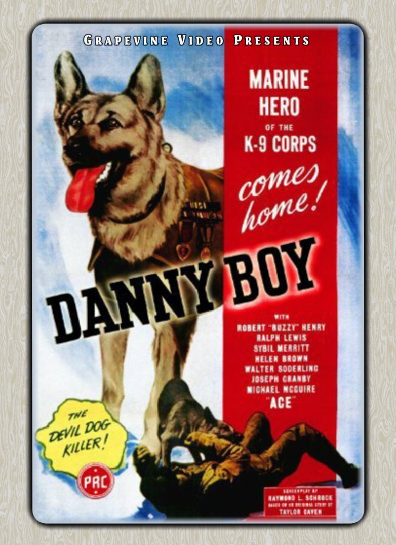 Amazon.com: Danny Boy : Robert "Buzzy" Henry, Ralph Lewis, Sybil ...