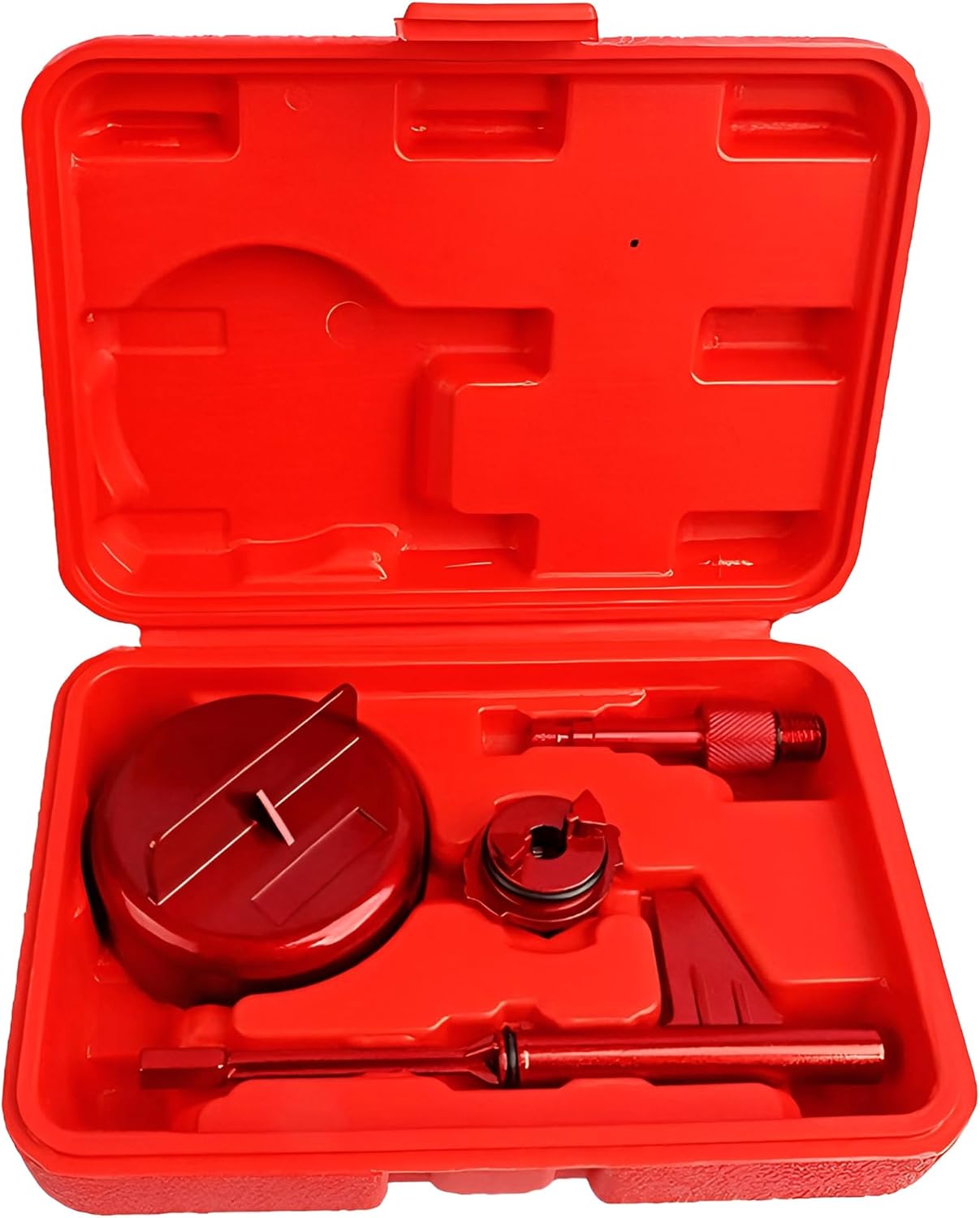Amazon.com: SWPHRT 4PCS/Set Car Transmission Fill Tool, Vehicle ...