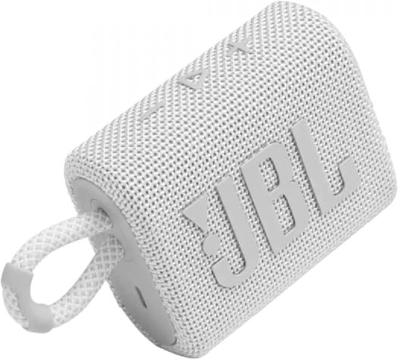Bocina JBL Go 3, bocina Bluetooth portátil impermeable IP67 a prueba de polvo para exteriores ...