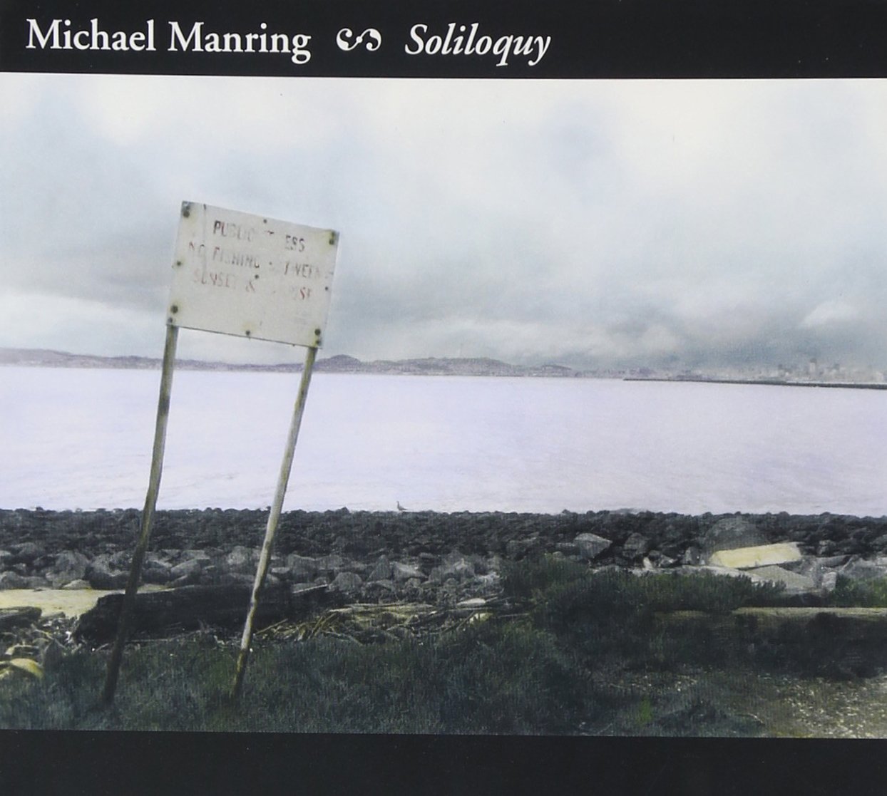 Manring, Michael - Soliloquy - Amazon.com Music