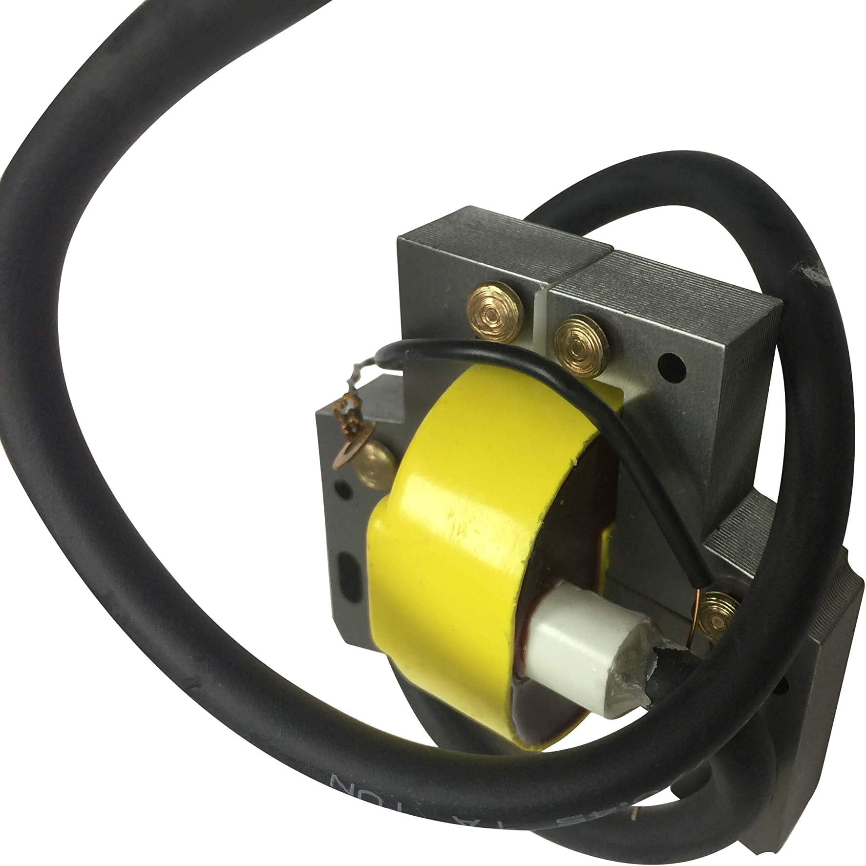 Amazon.com: EngineRun 298968 Ignition Coil Module Magneto Compatible ...