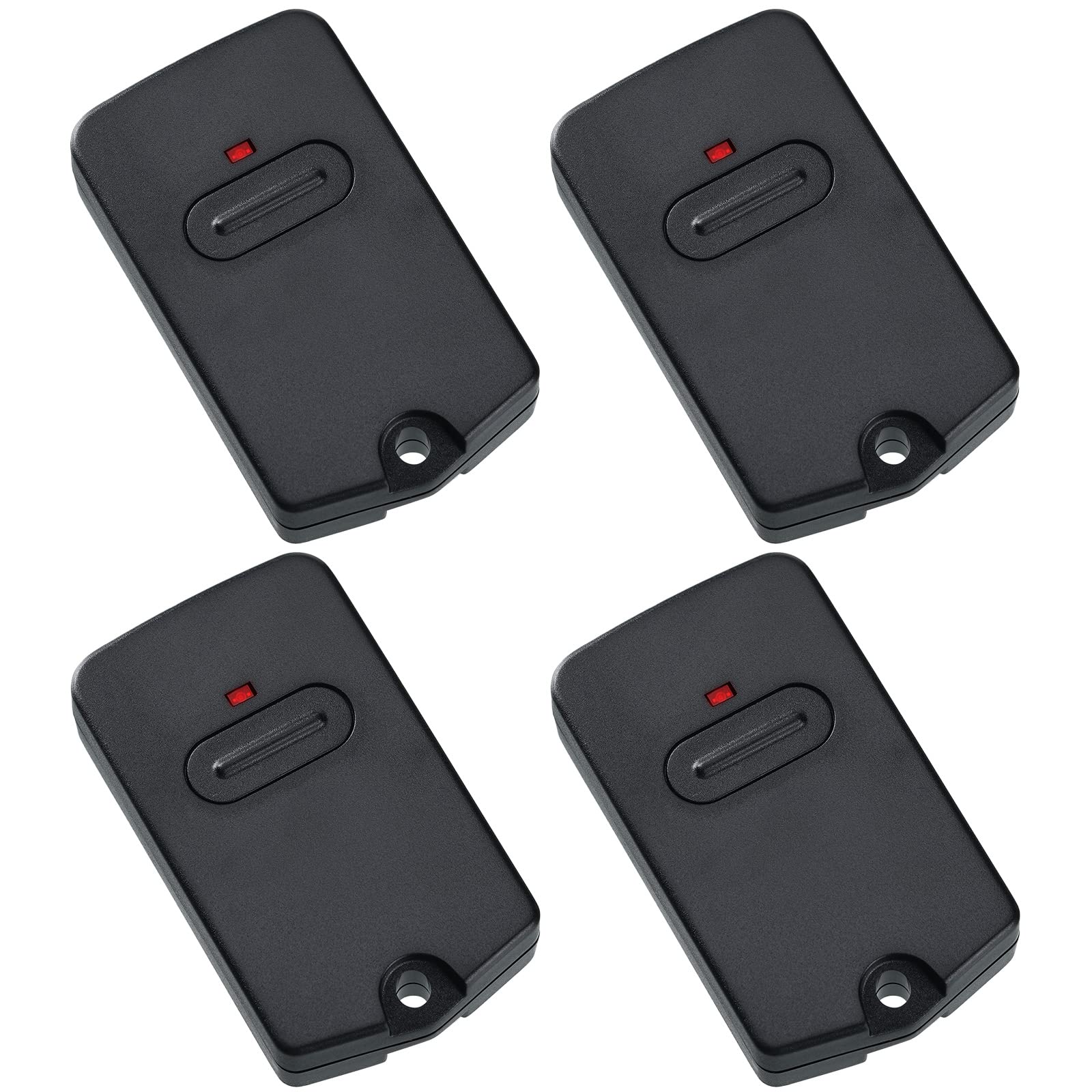 Kingdder RB741 Remote Works Compatible with GTO RB741/FM135 Remote ...