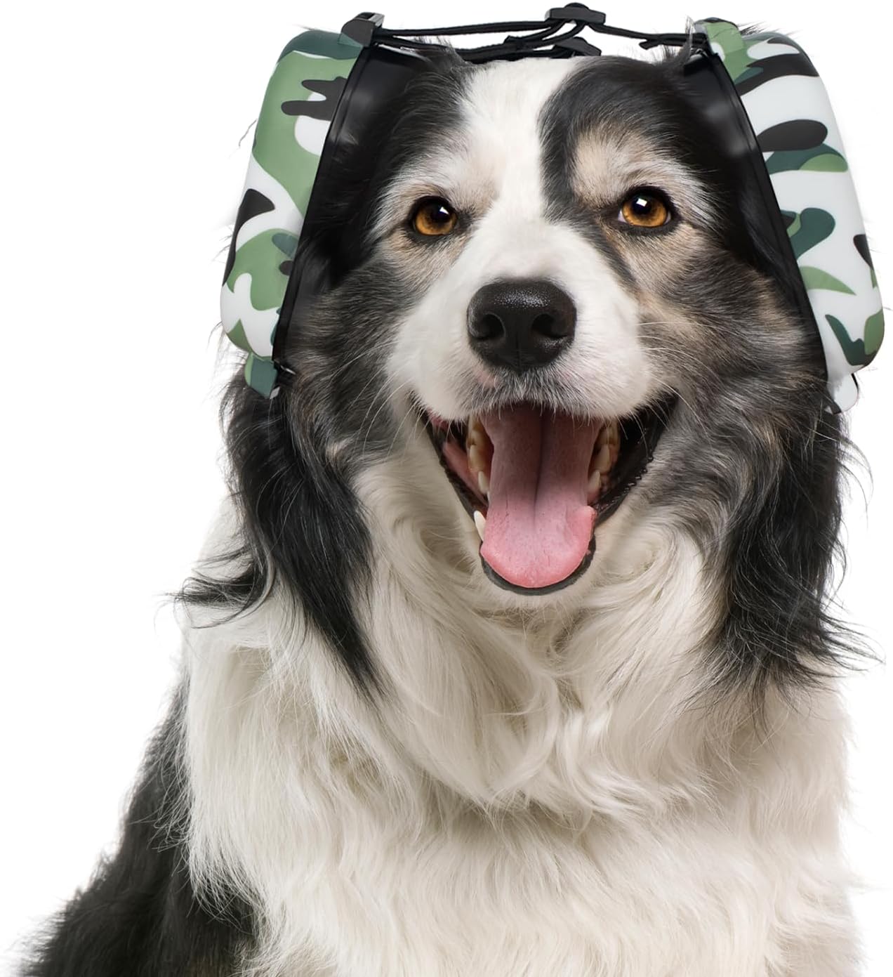 Dog Ear Muffs,Dog Ear Muffs Noise Protection,Noise Cancelling ...