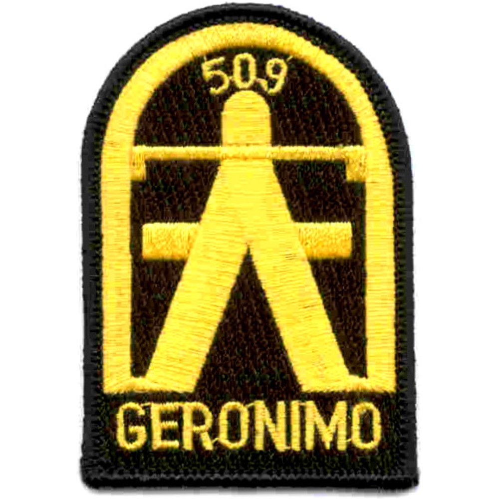 509th Airborne Infantry Gifts