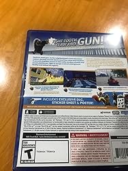 Amazon.com: Squirrel with a Gun PS5 : Maximum Gaming: Everything Else