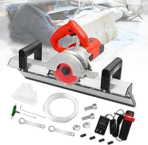 Electric Tile Cutter : Amazon.co.uk: DIY & Tools