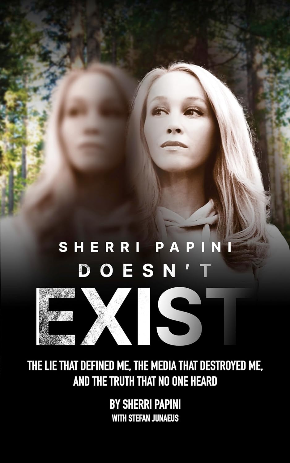 Amazon.com: Sherri Papini Doesn't Exist: The Lie That Defined Me, the ...