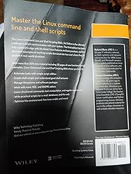 Linux Command Bible 3e: Blum, Richard, Bresnahan, Christine ...