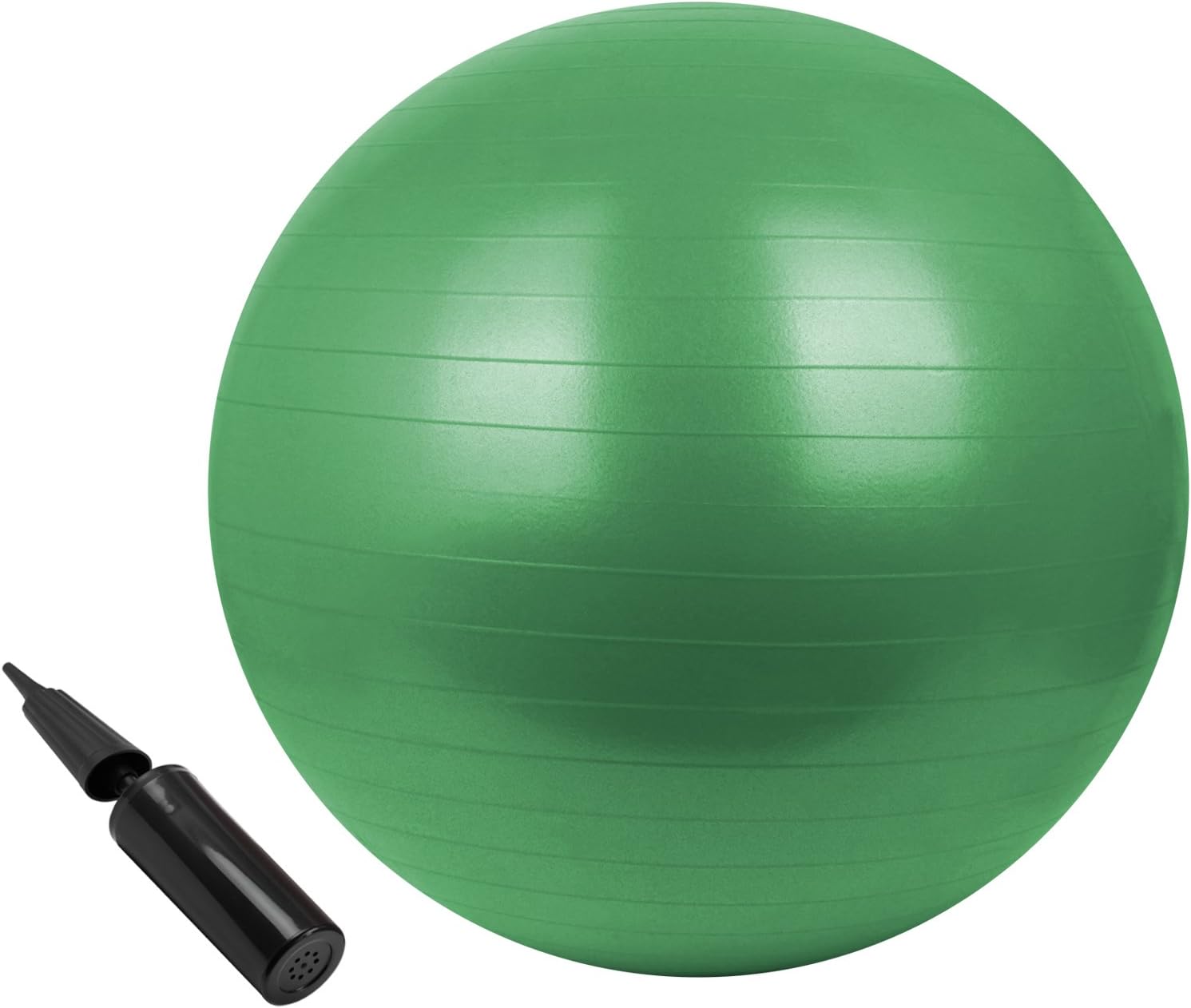 BB Sport GmbH & Co. KG BOBBLY universal exercise ball in varying sizes ...