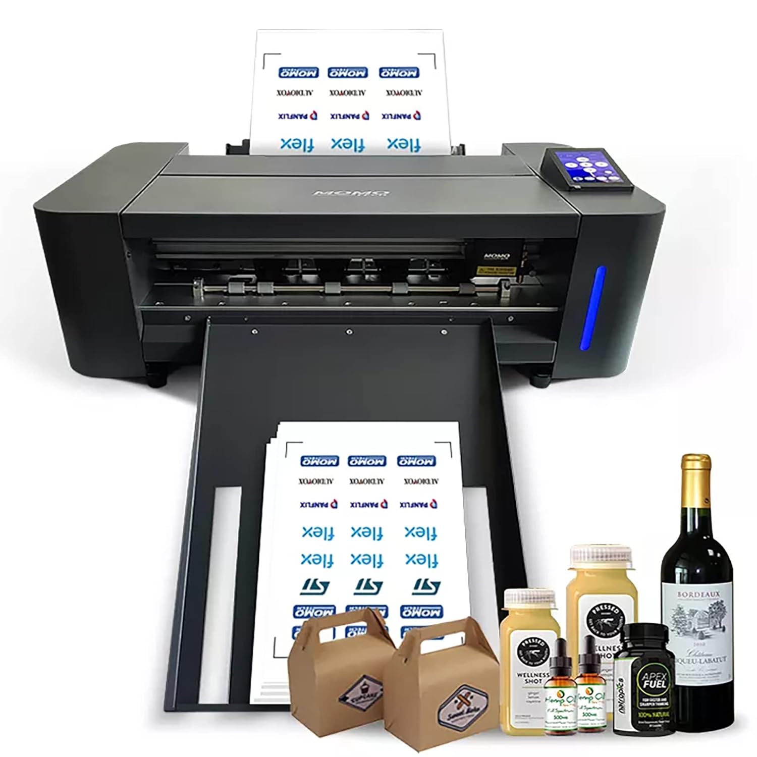 Amazon.com: Cutting Machines for crafting vinyl with Camera, DIY ...