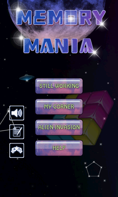 Memory Mania Pro:Amazon.in:Appstore for Android