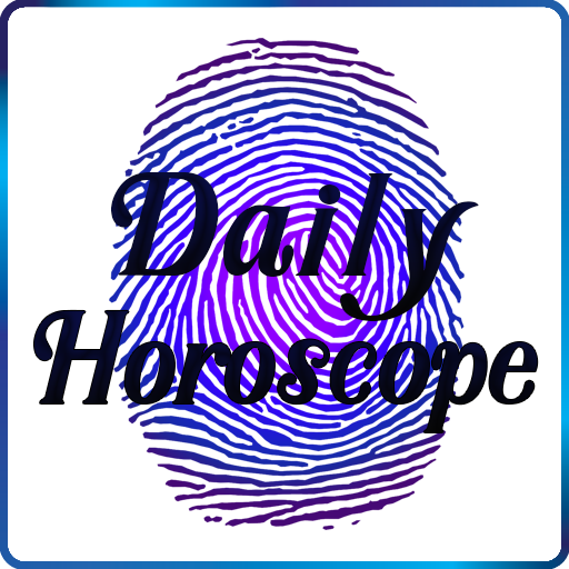 Daily Horoscope Fingerprint - App on Amazon Appstore