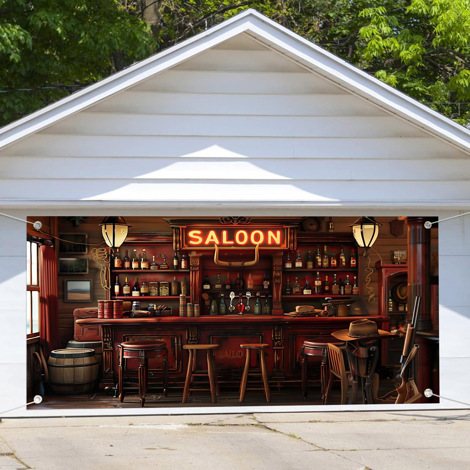 Outdoor Bar Ideas Garage How To Build DIY Outdoor Bar Plans With A