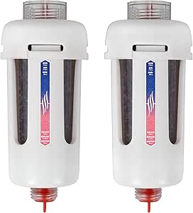 Amazon.com: Titan Inline Desiccant Filters : Automotive