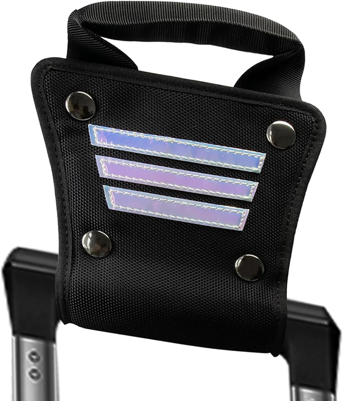 Amazon.com: Luggage Handle Extender for Luggage Handle and Luggage ...