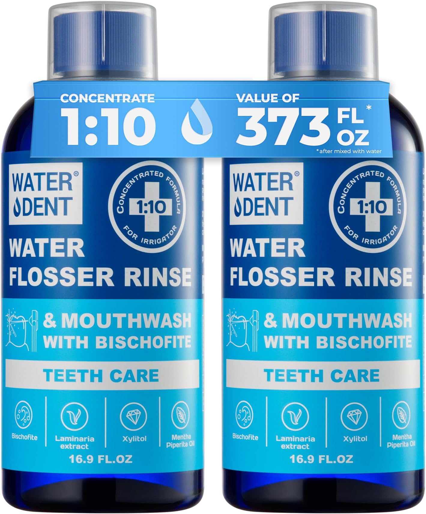 Amazon.com: Periogen Complete Oral Health Rinse (Hint of Mint) - The ...