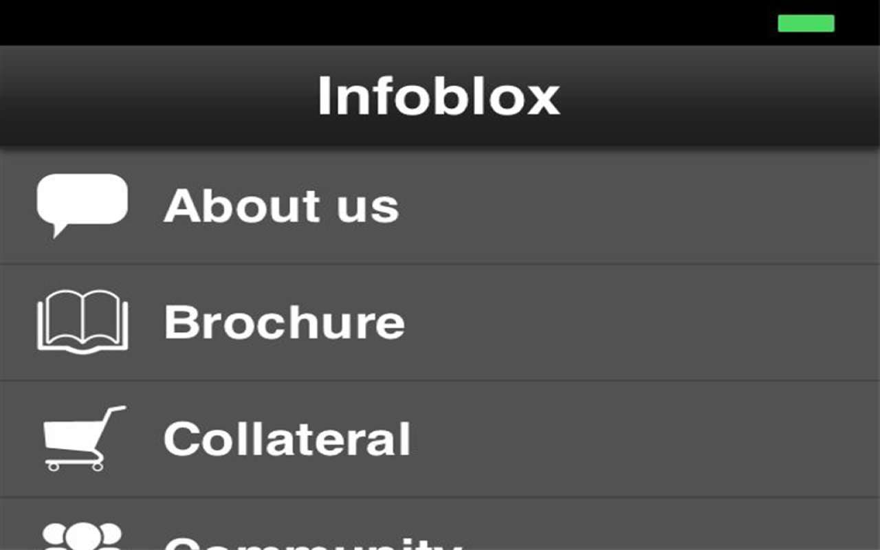Infoblox - App on Amazon Appstore