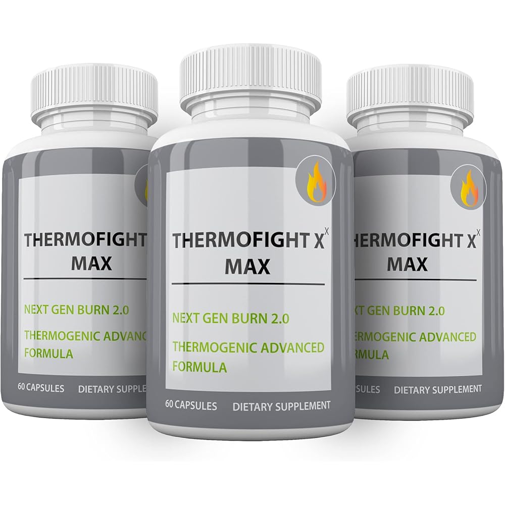 $12/mo - Finance Official Thermofight X - Newly Formulated Thermofight ...