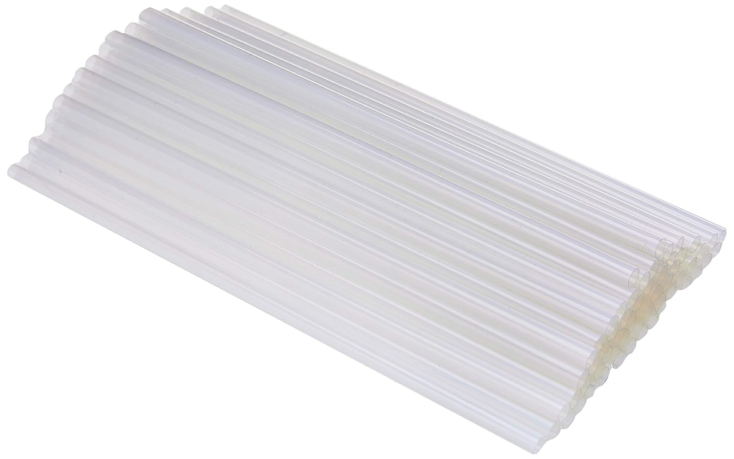 Amazon.com: Amazon Basics Compostable Straw, Pack of 1,000, Clear ...