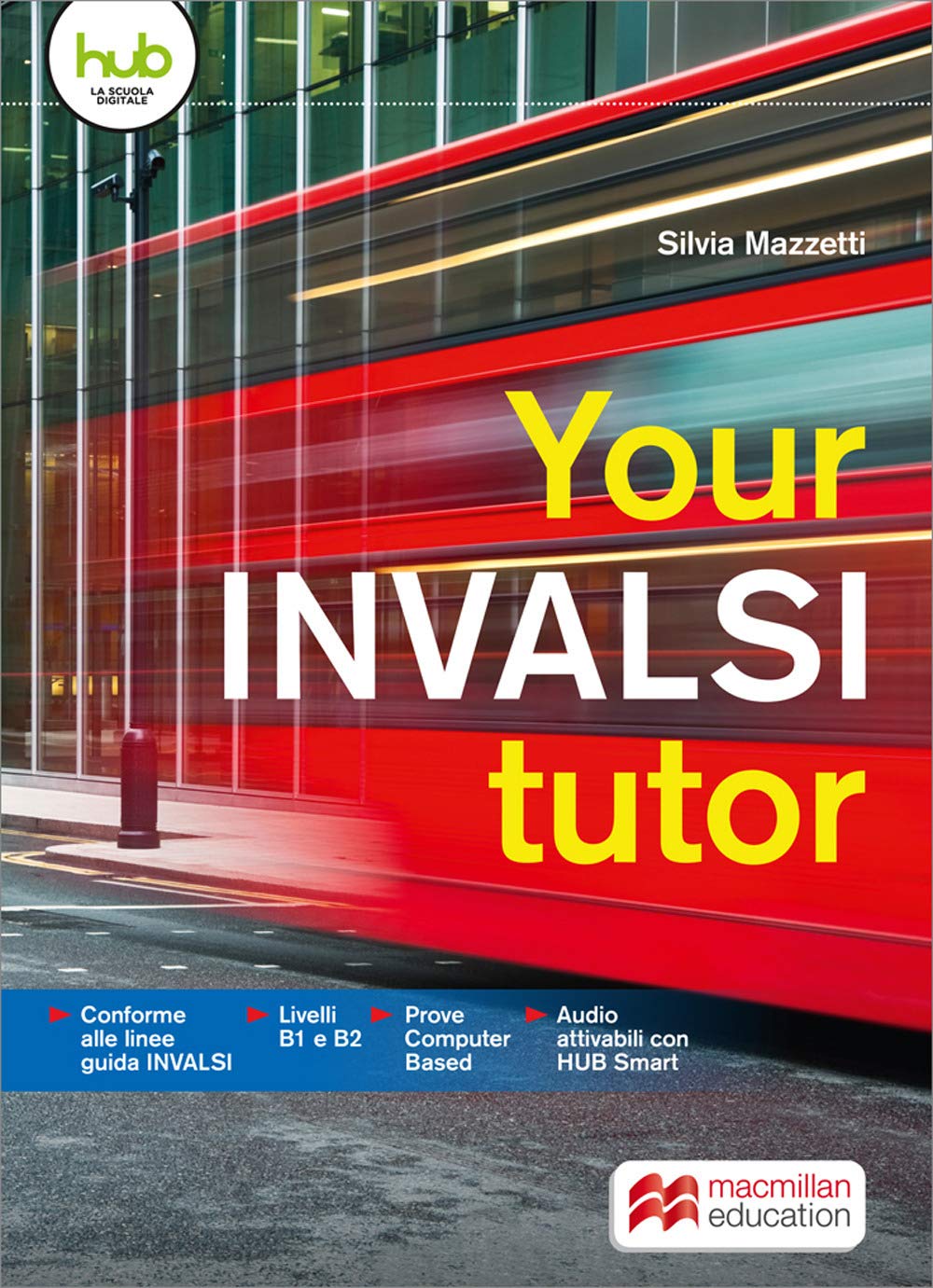 Your INVALSI tutor. Per le Scuole superiori. Con e-book. Con espansione ...