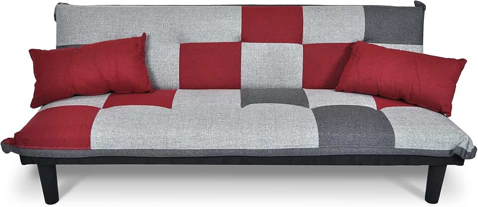 Amazon.it: divano 2 posti economico