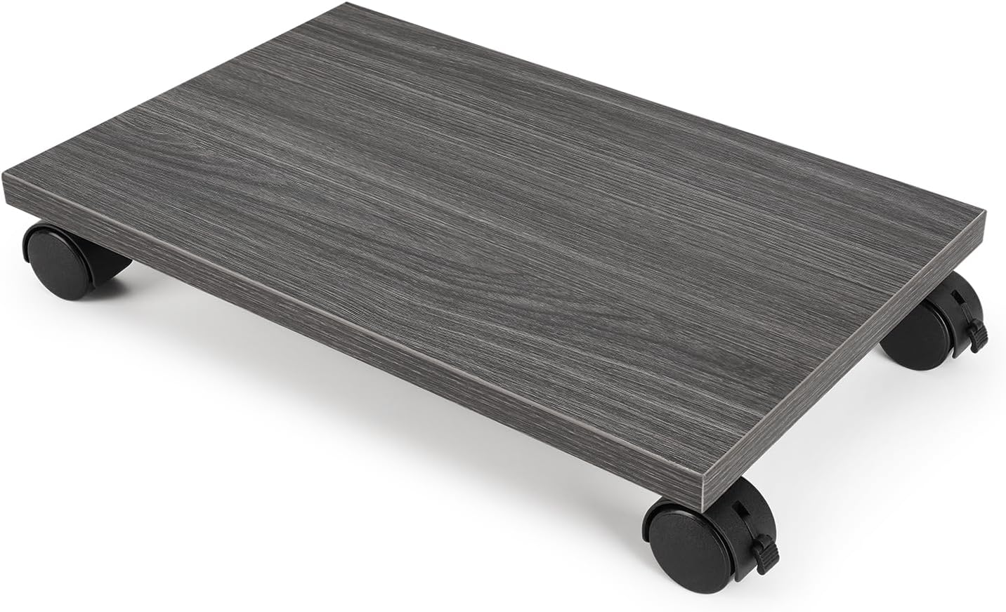 Amazon.com: YuPinDiZu Mobile CPU Stand Computer Tower Stand, PC cart ...