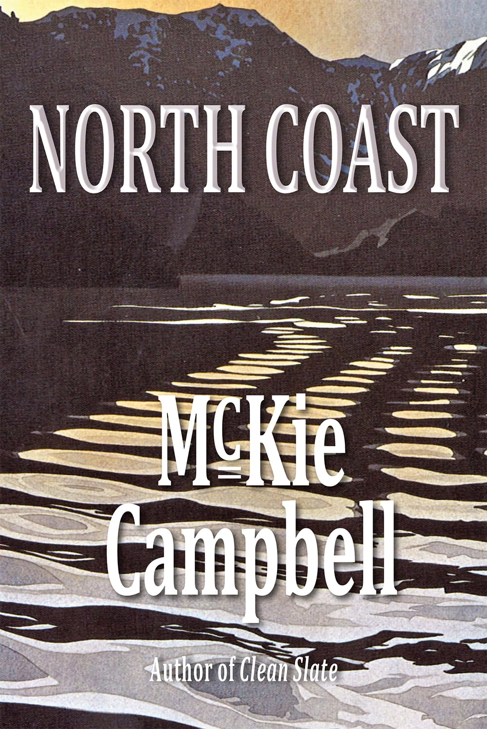North Coast: Campbell, McKie: 9781578338023: Amazon.com: Books