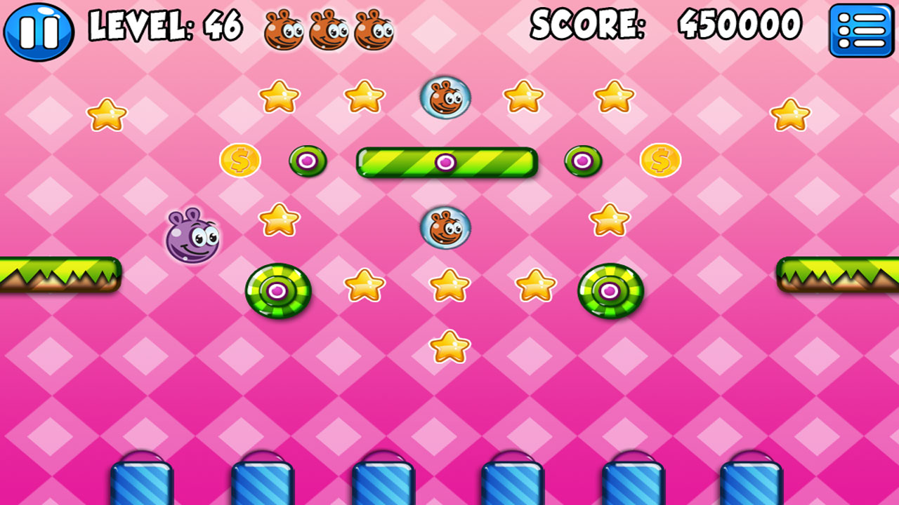 Bubble Jumper - App on the Amazon Appstore