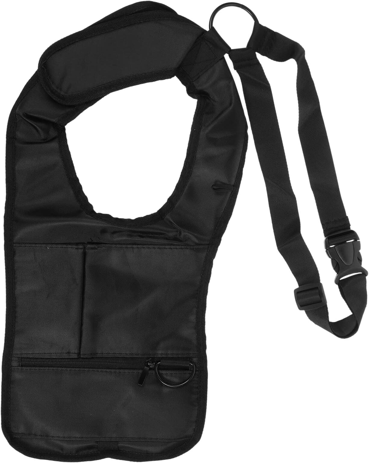Milisten Travel Wallet Men Bag Men Bag Armpit Anti- Hidden Underarm Bag ...
