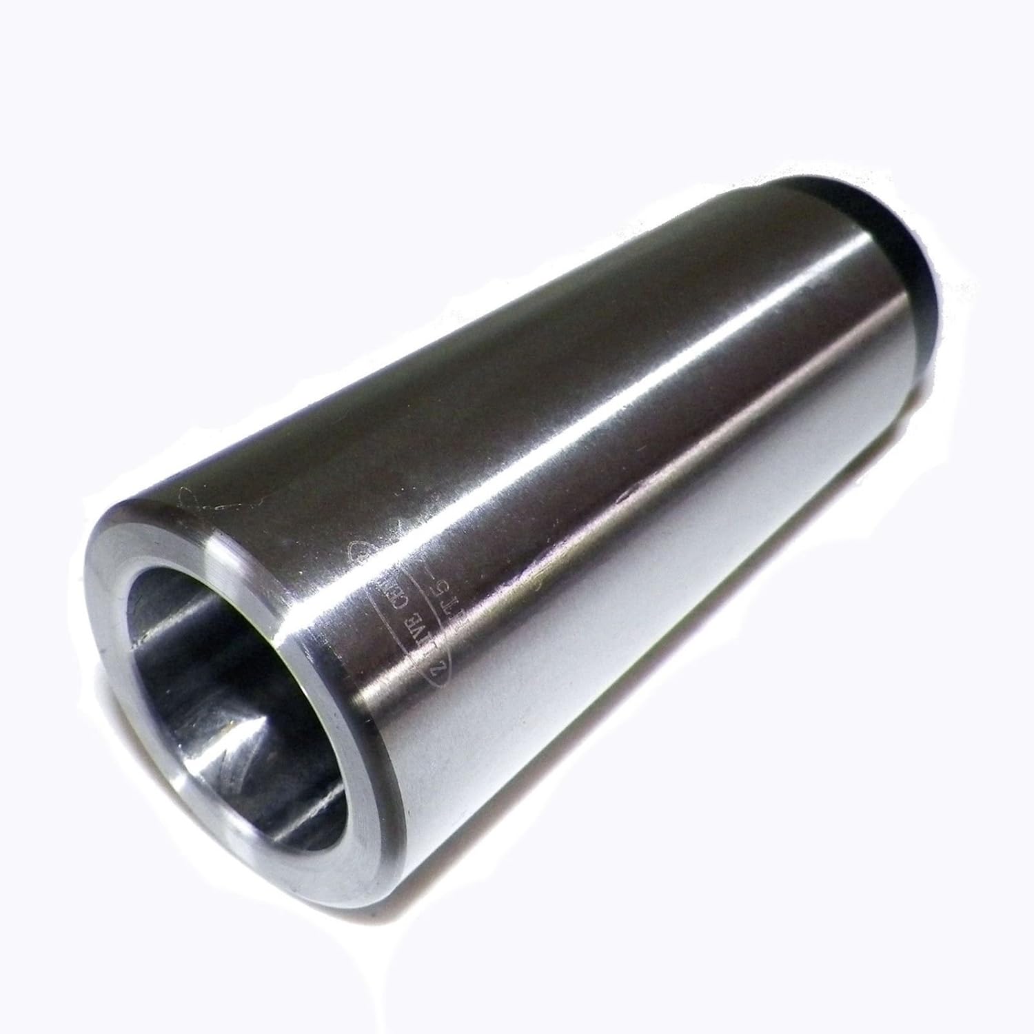 Mores Taper Morse Taper Adapter MT4 To MT2 Arbor Reducing Sleeve For ...