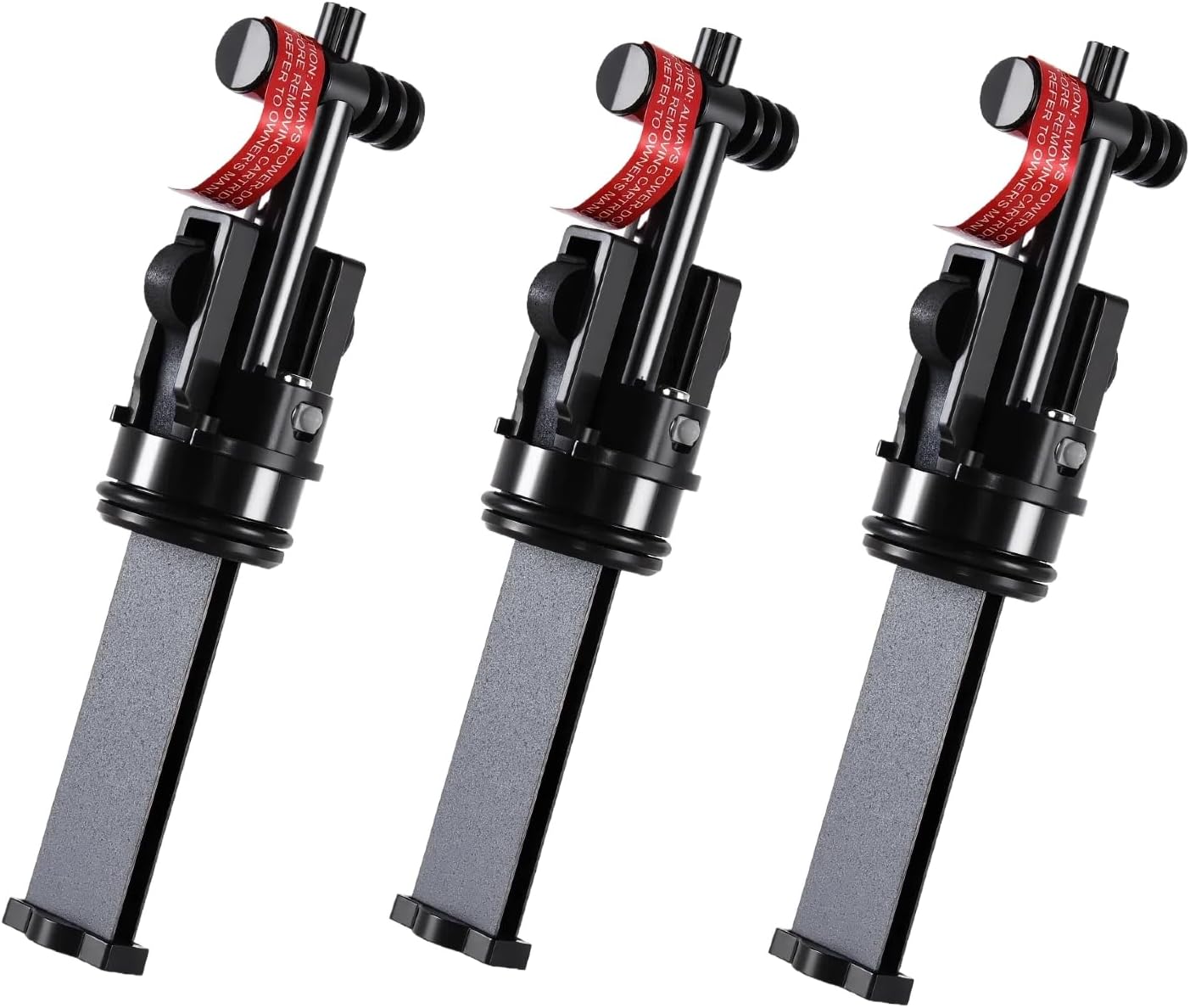 Amazon.com : Ciunura 3rd Gen Salt System Cartridge, Water Treatment ...