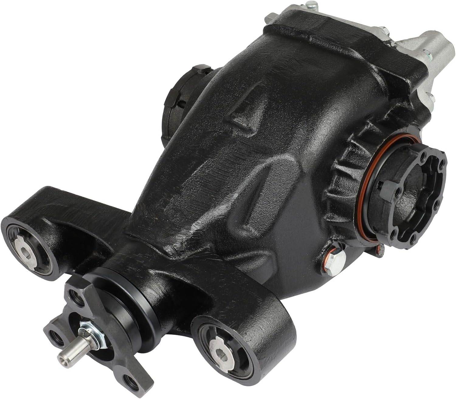 Amazon.com: OCPTY Rear Differential Axle Carrier Fit 2013-2019 for ...