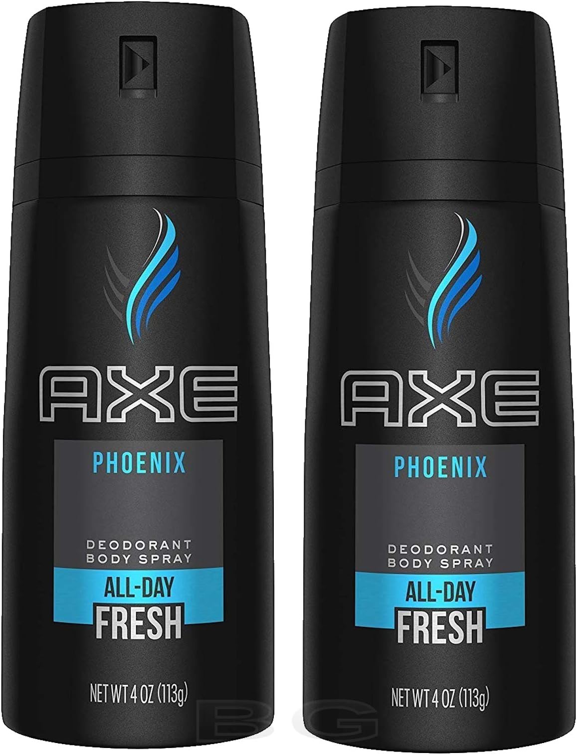 Amazon.com : TAG Sport Body Spray 3.5 Oz Fearless (4 pack) : Beauty ...