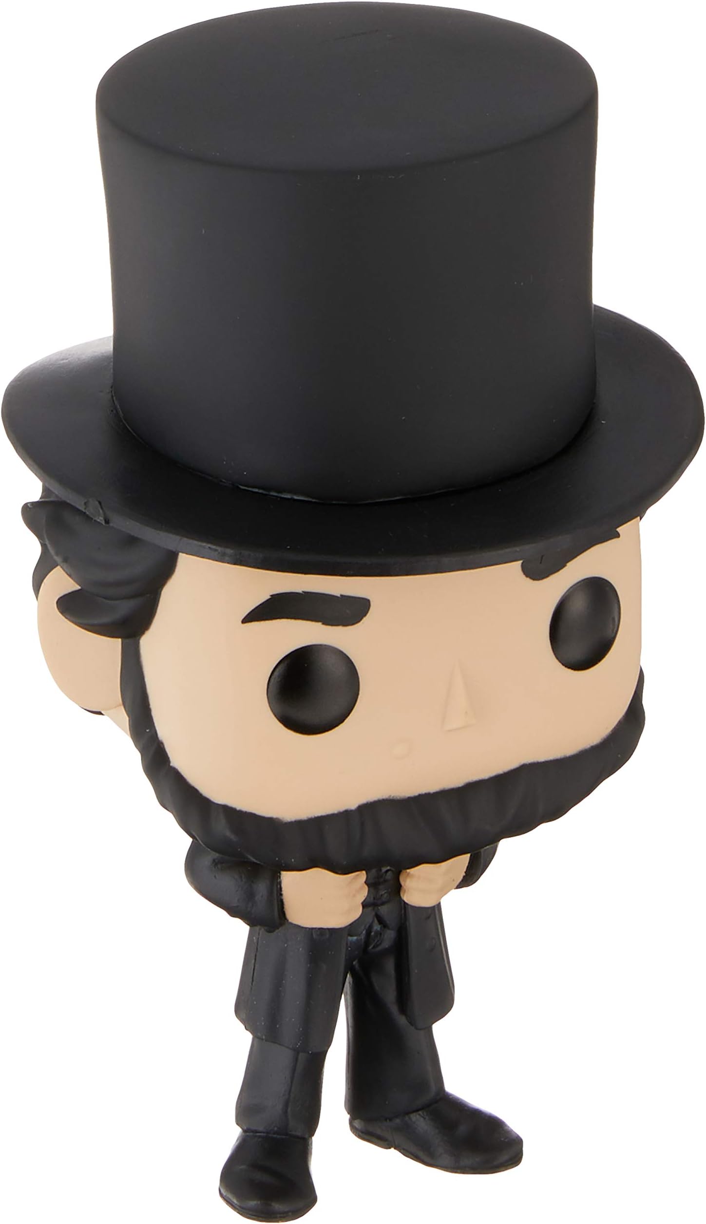 Amazon.com: Funko Pop Icons American History #12 Uncle Sam Exclusive ...