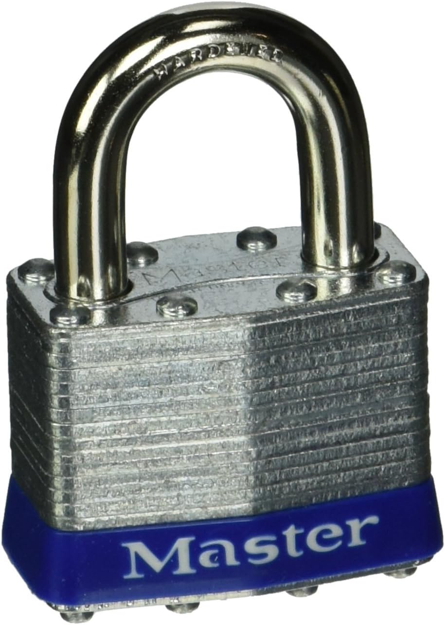 Amazon.com: Master Lock Universal Pin Keying Tool One Key System Bagged ...