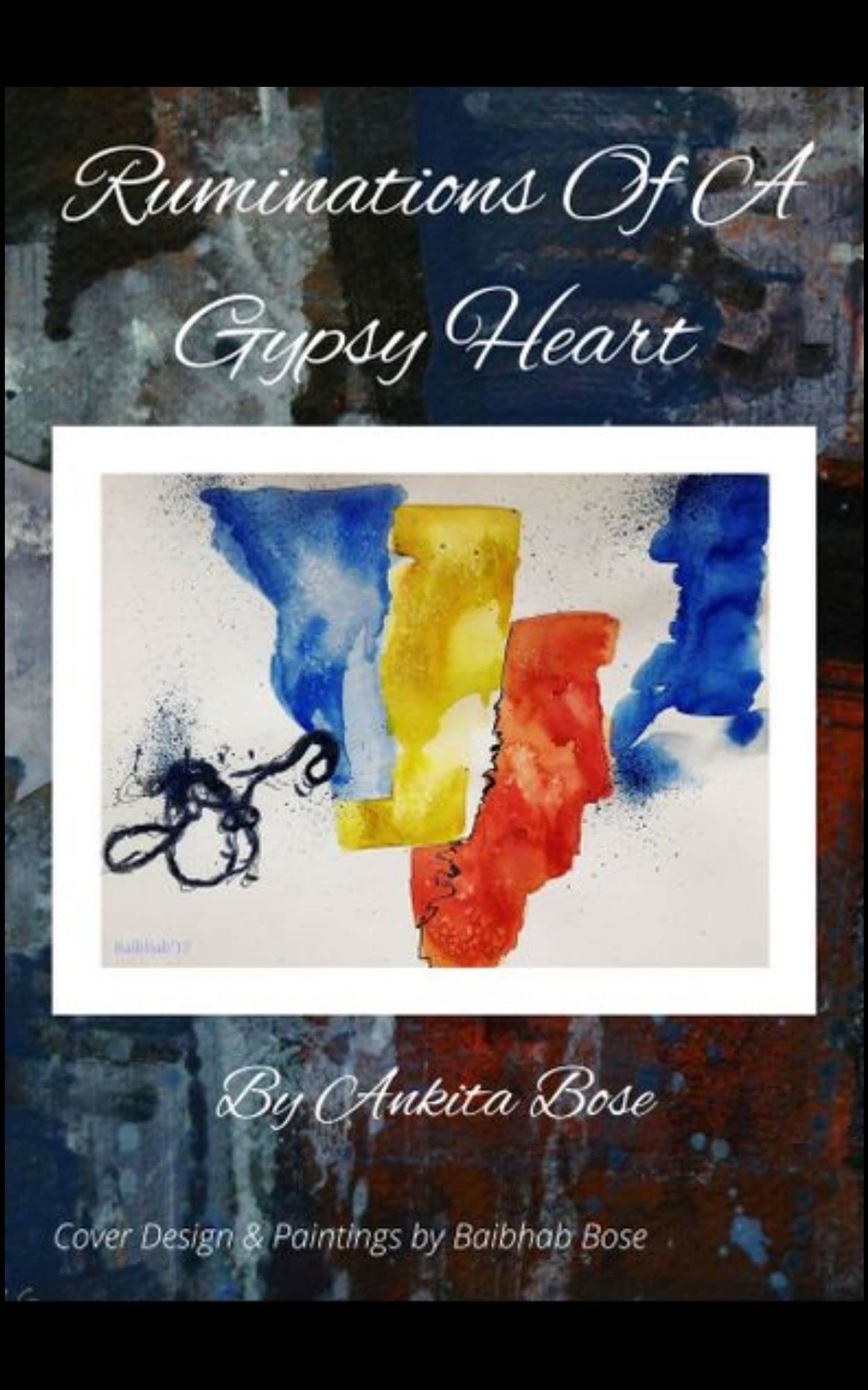 Buy Ruminations Of A Gypsy Heart Book Online at Low Prices in India ...